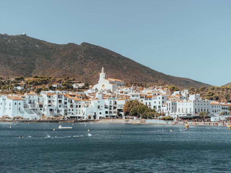 Cadaqués, programme pour 2 jours : quoi voir et faire