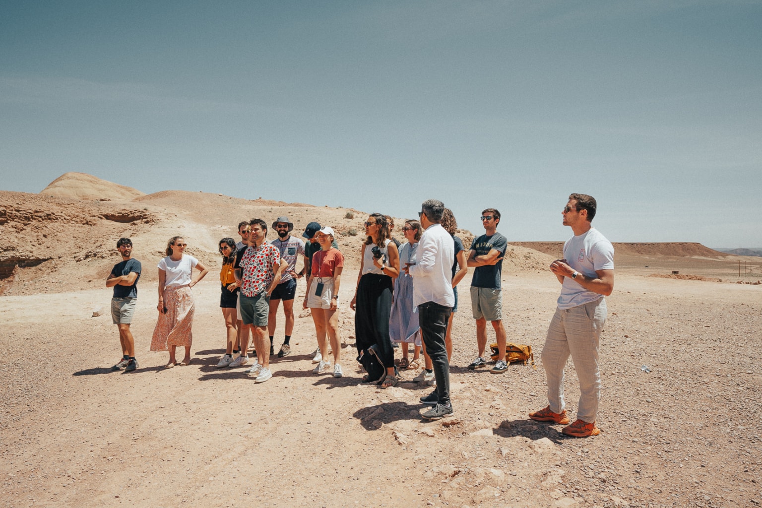 Les indispensables d'un voyage au Maroc - Conseils Pratiques